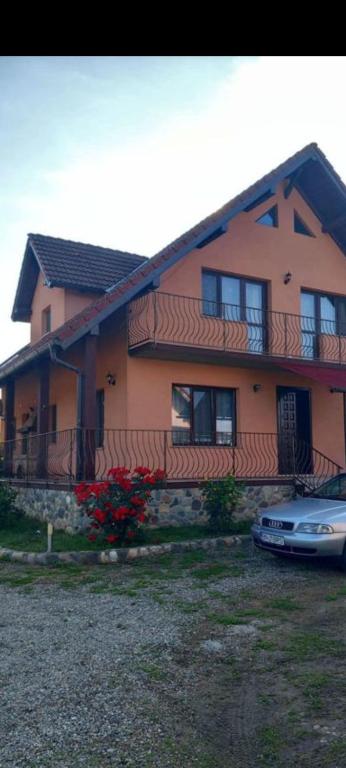 Casa Ana, Beclean (updated prices 2025)