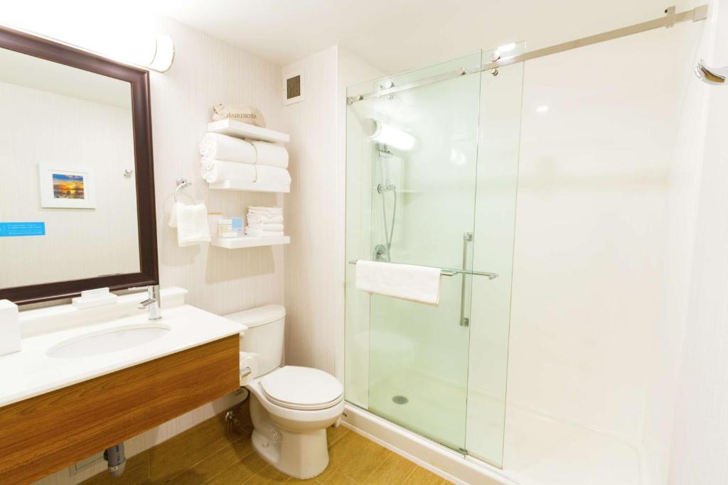 Hampton Inn - Vancouver Airport/Richmond, Richmond (updated prices 2025)