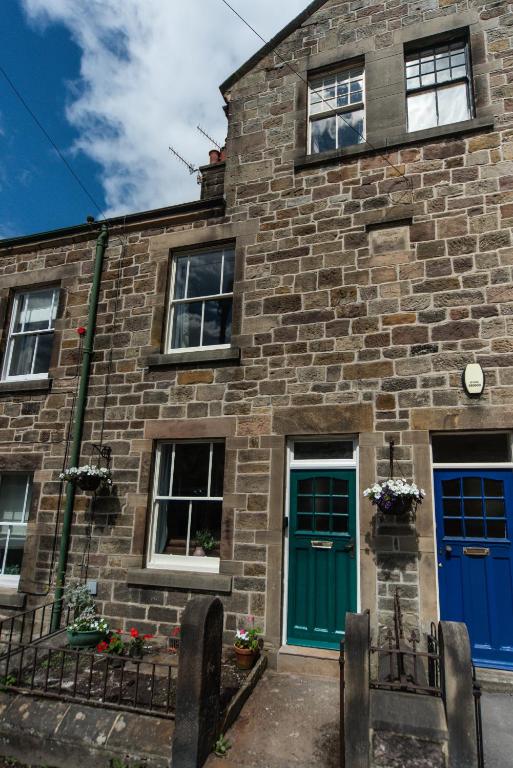 The Bell Chime, renovated 3 bedroom cottage in Matlock, Matlock Bank ...