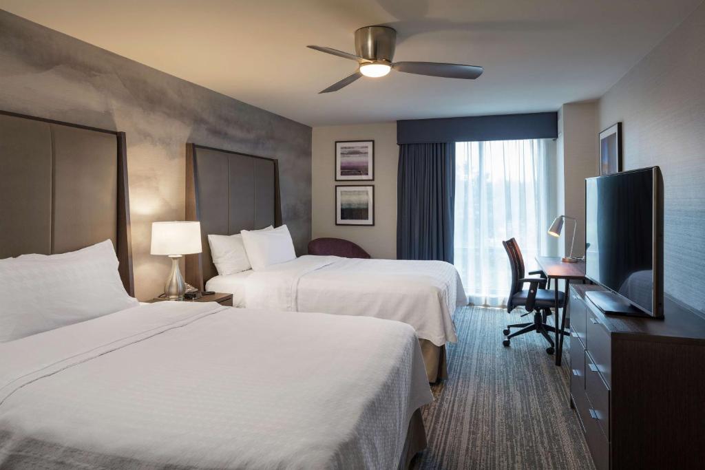 Homewood Suites by Hilton Needham Boston, Needham (updated prices 2025)