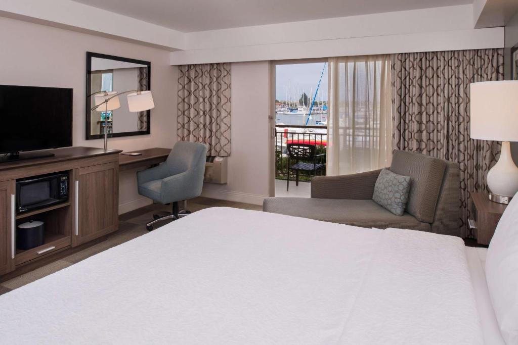 Hampton Inn Channel Islands Harbor, Oxnard (updated prices 2025)