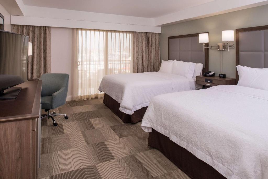 Hampton Inn Channel Islands Harbor, Oxnard (updated prices 2025)