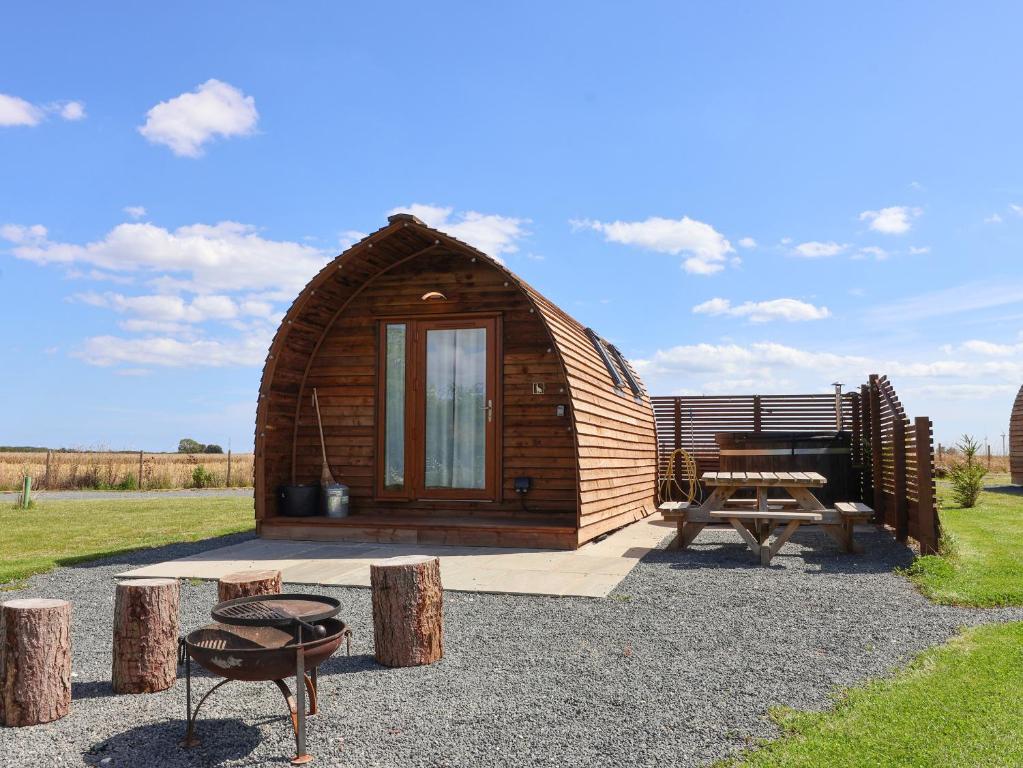 Parliament, Harpham (updated prices 2025)