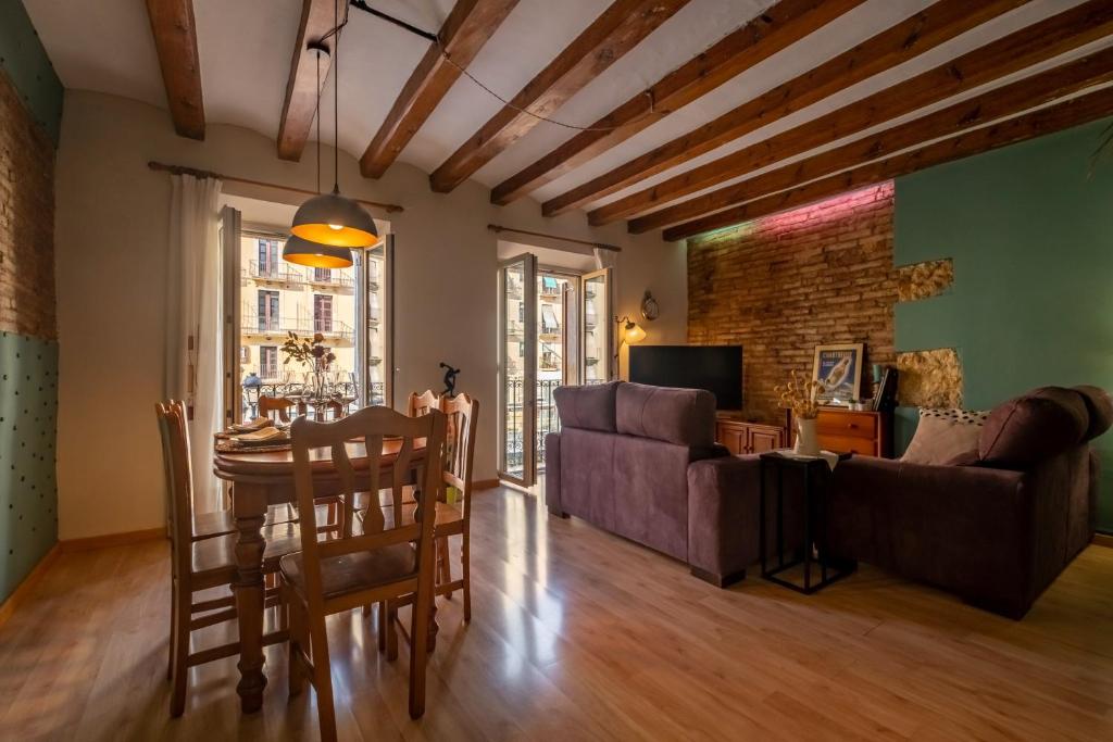 Roman Tarraco Experience. Plaza de la Font, Tarragona (updated prices 2026)