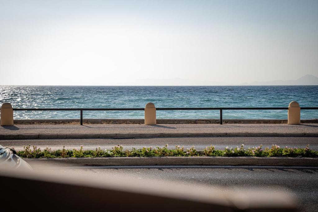 Kritika Memet House, Rhodes Town (updated prices 2026)