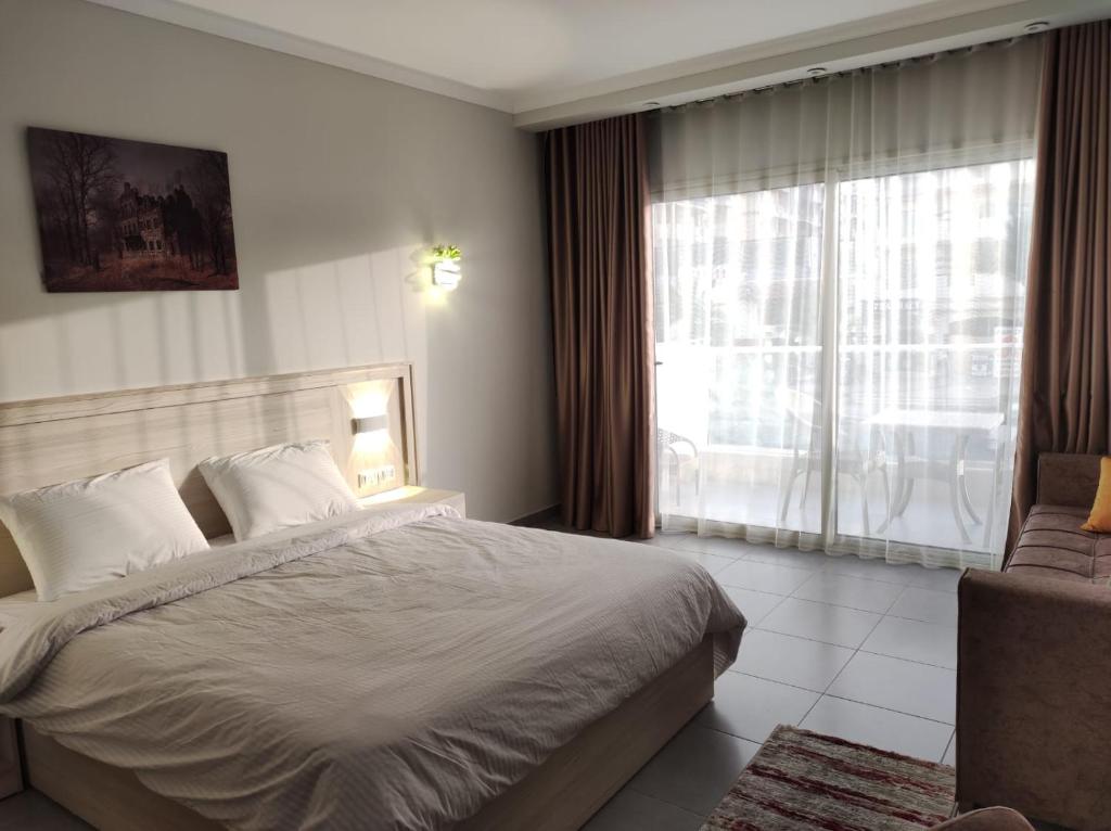 scandic resort, Hurghada (updated prices 2024)
