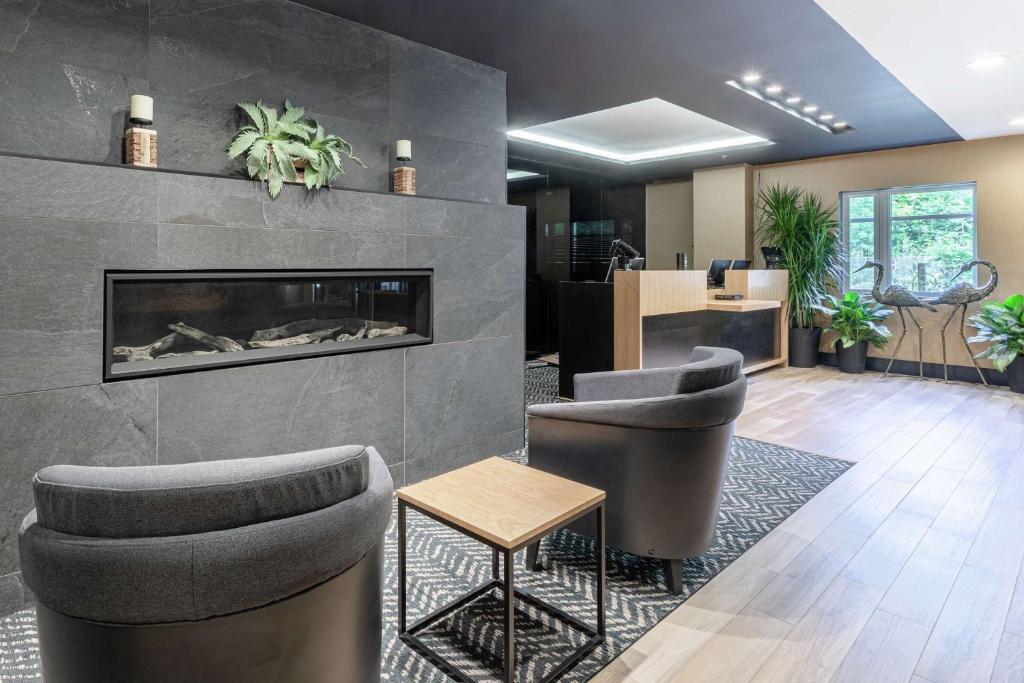 DoubleTree by Hilton Quebec Resort, Quebec City (updated prices 2025)