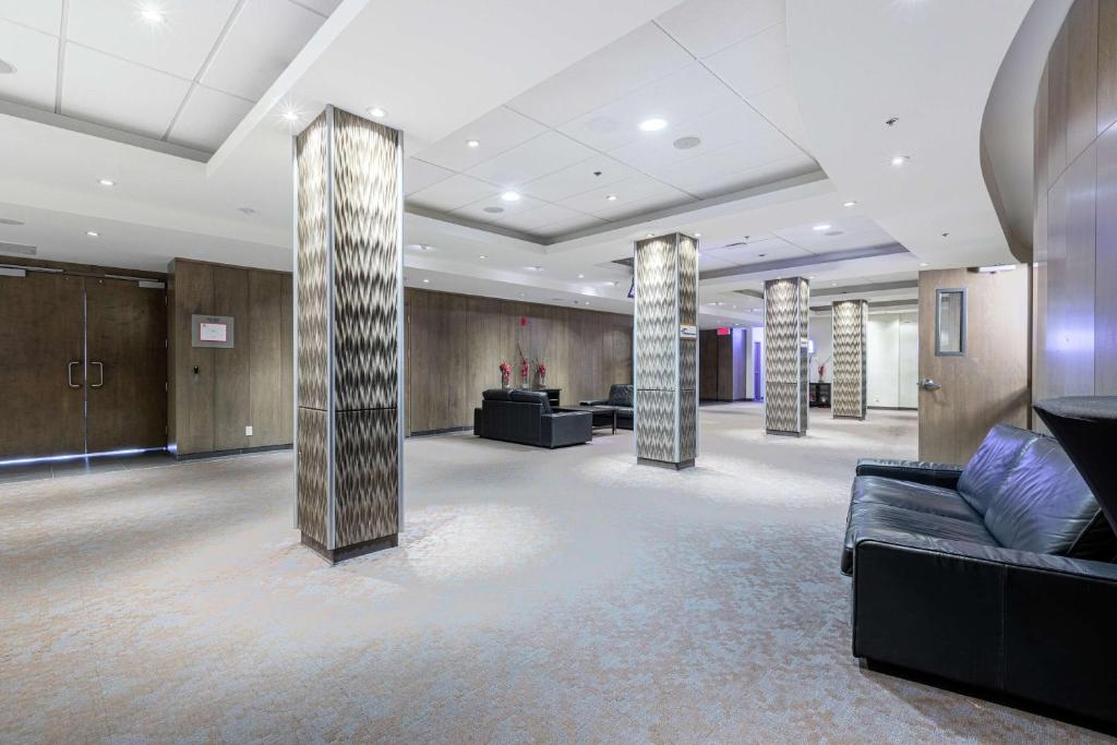 DoubleTree by Hilton Quebec Resort, Quebec City (updated prices 2025)