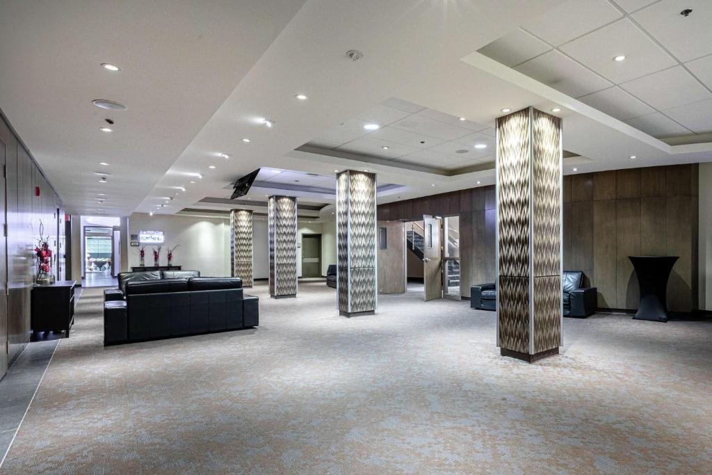 DoubleTree by Hilton Quebec Resort, Quebec City (updated prices 2025)