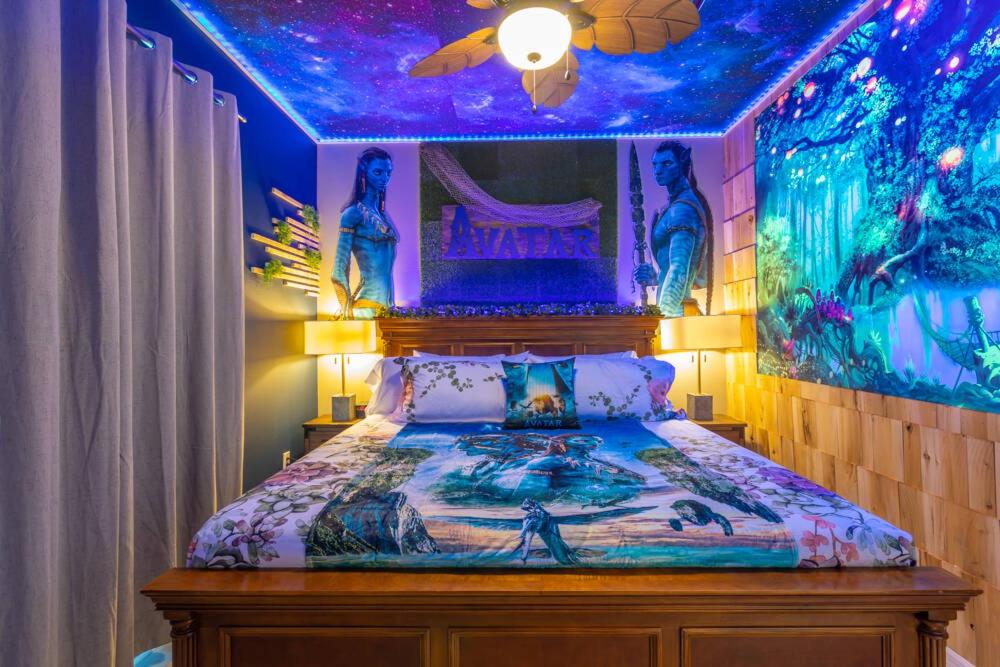 Thematic House Private PoolGame RoomResort, Davenport (updated prices 2026)