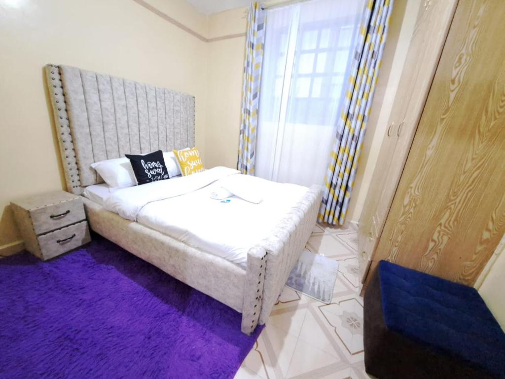 Middy House, Nakuru (updated prices 2025)