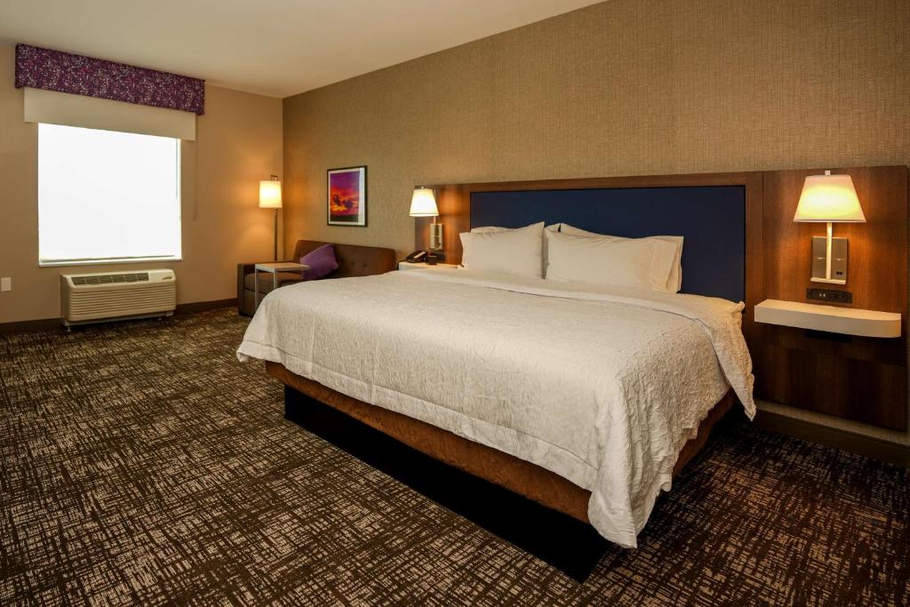 Hampton Inn & Suites Aurora South, Co, Aurora (updated prices 2025)