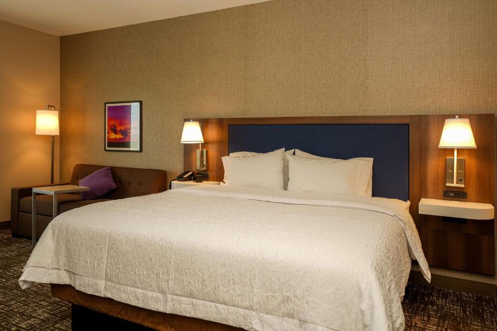 Hampton Inn & Suites Aurora South, Co, Aurora (updated prices 2025)