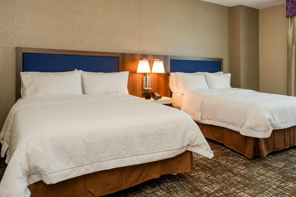 Hampton Inn & Suites Aurora South, Co, Aurora (updated prices 2025)