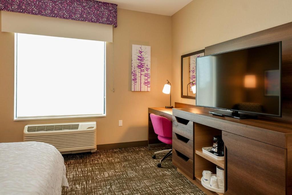 Hampton Inn & Suites Aurora South, Co, Aurora (updated prices 2025)