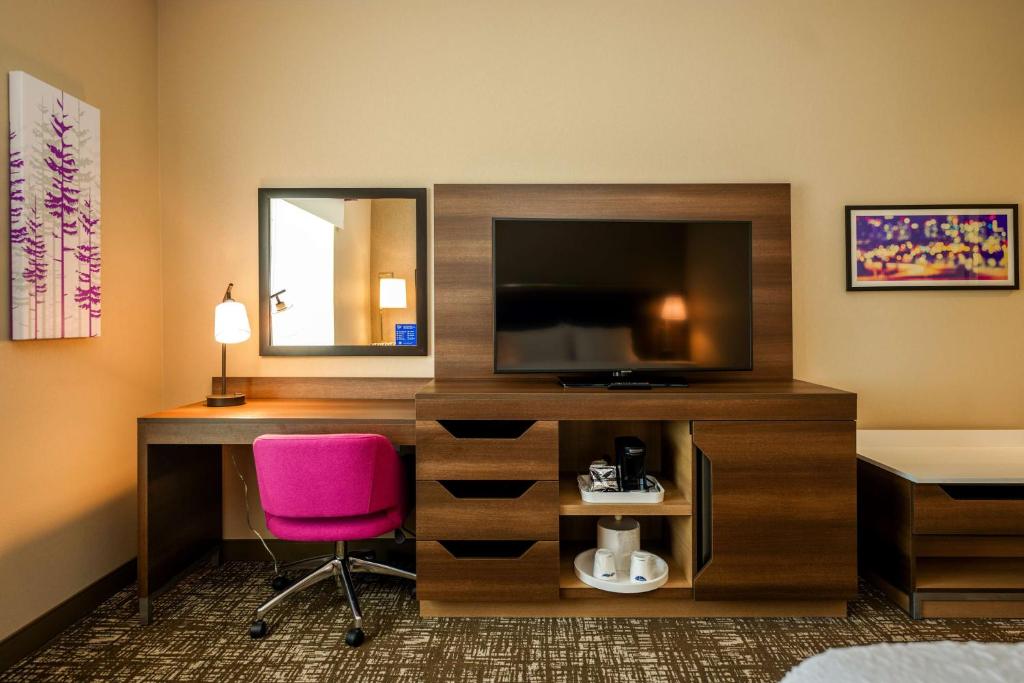 Hampton Inn & Suites Aurora South, Co, Aurora (updated prices 2025)