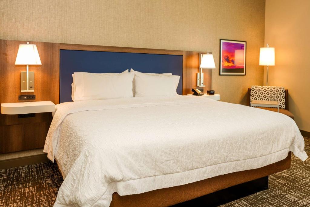 Hampton Inn & Suites Aurora South, Co, Aurora (updated prices 2025)