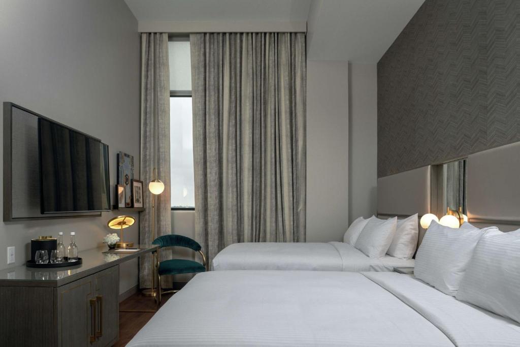 Tulsa Club Hotel Curio Collection By Hilton, Tulsa (updated prices 2025)