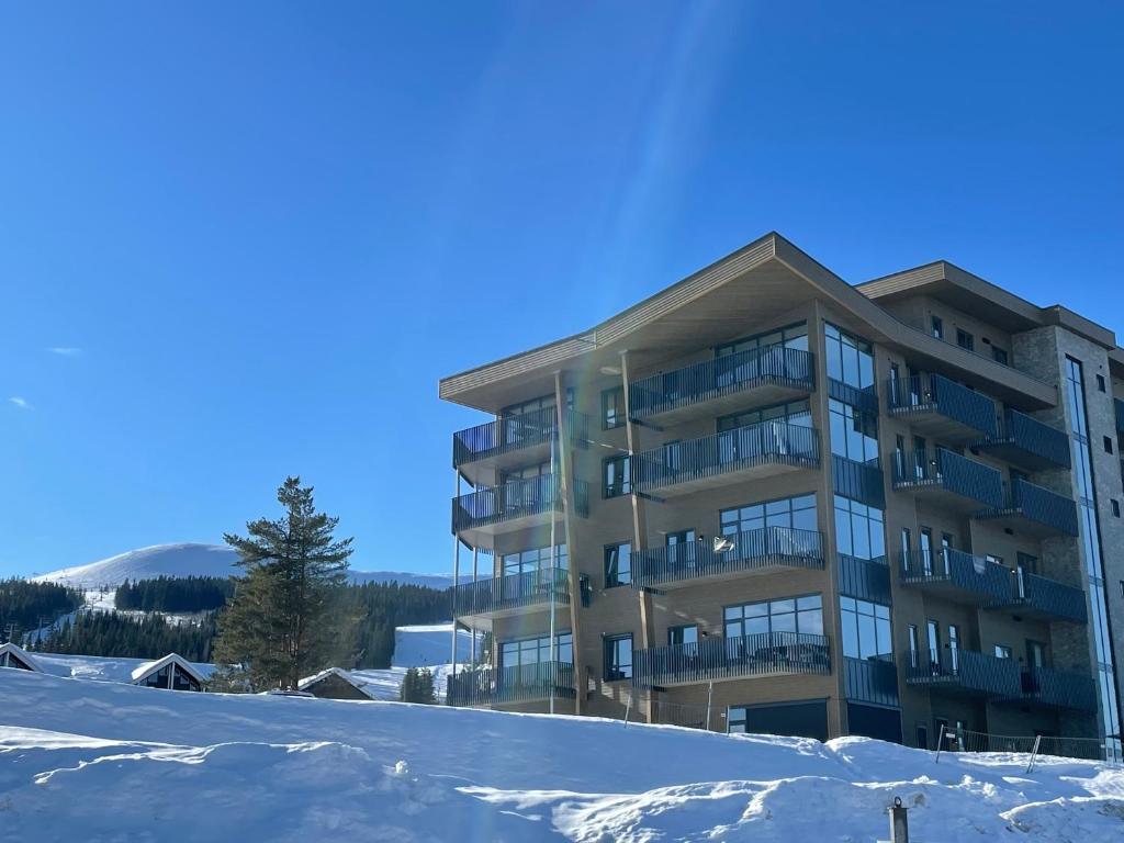 Trysil Alpine Lodge, Trysil – Updated 2023 Prices