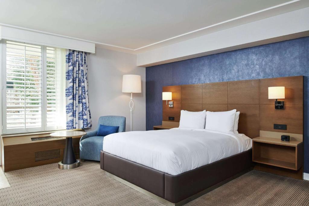 DoubleTree by Hilton Torrance - South Bay, Torrance (updated prices 2025)