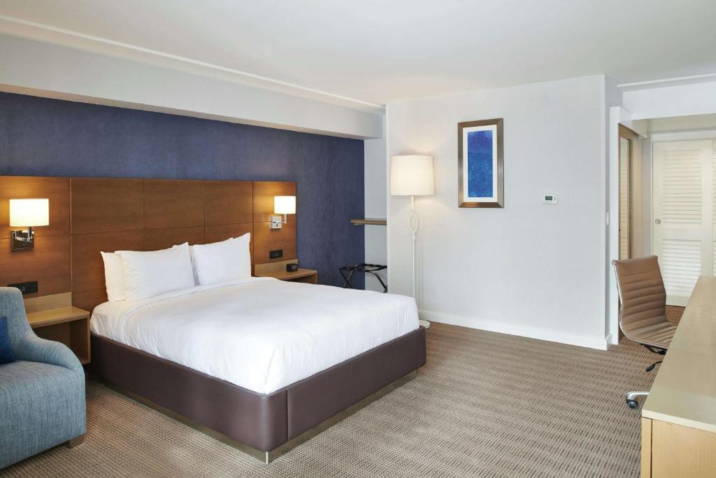 DoubleTree by Hilton Torrance - South Bay, Torrance (updated prices 2025)