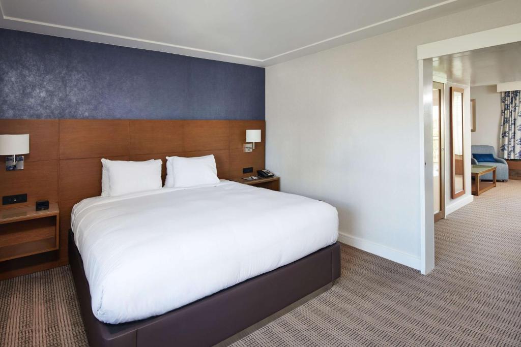 DoubleTree by Hilton Torrance - South Bay, Torrance (updated prices 2025)