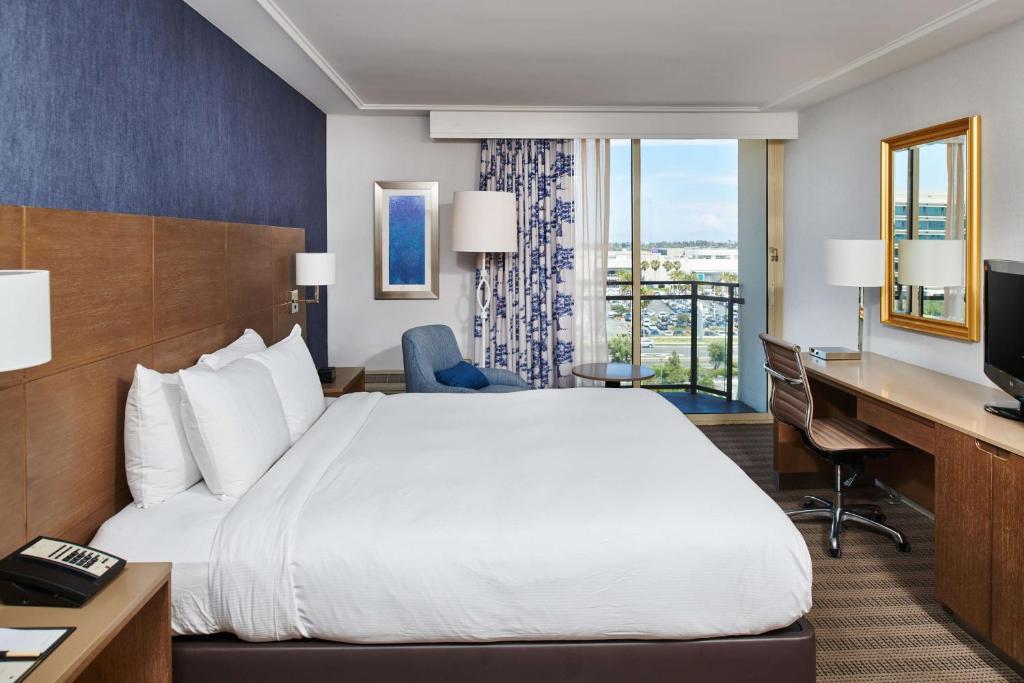 DoubleTree by Hilton Torrance - South Bay, Torrance (updated prices 2025)
