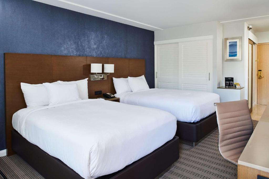 DoubleTree by Hilton Torrance - South Bay, Torrance (updated prices 2025)