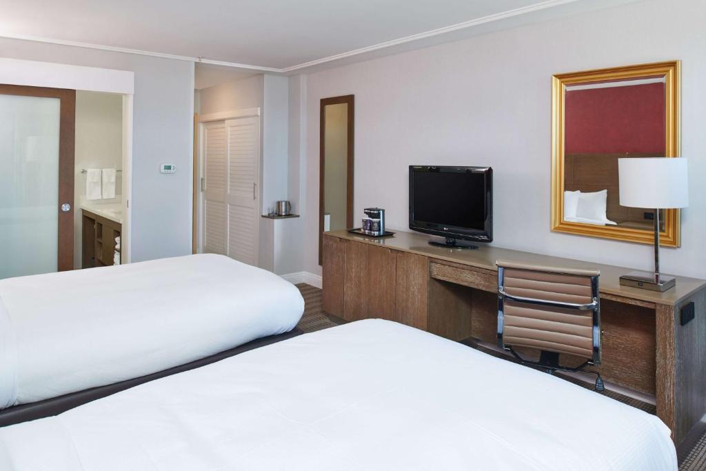 DoubleTree by Hilton Torrance - South Bay, Torrance (updated prices 2025)