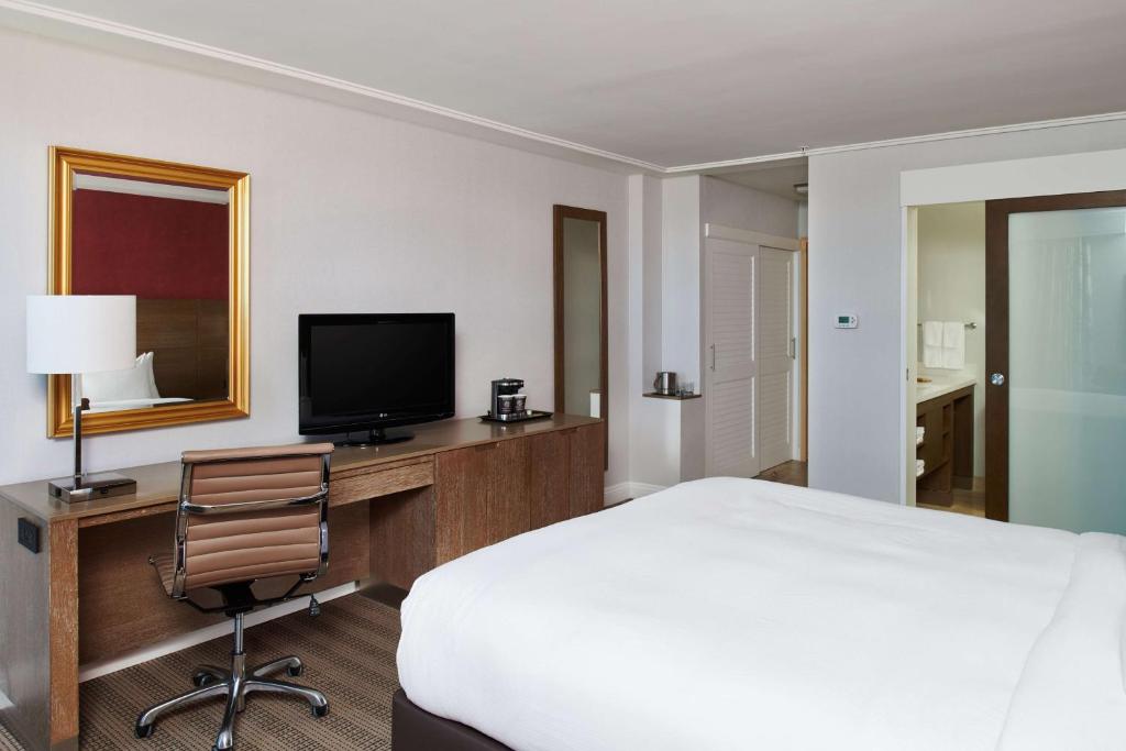 DoubleTree by Hilton Torrance - South Bay, Torrance (updated prices 2025)