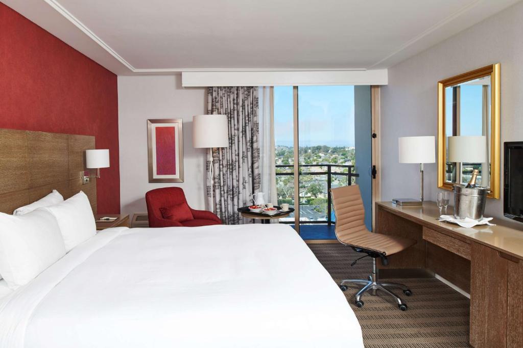 DoubleTree by Hilton Torrance - South Bay, Torrance (updated prices 2025)