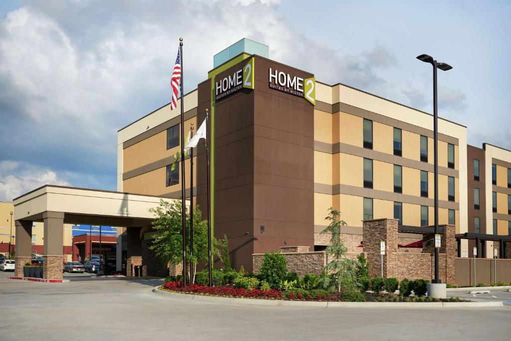 Home2 Suites By Hilton Muskogee, Muskogee (updated prices 2025)