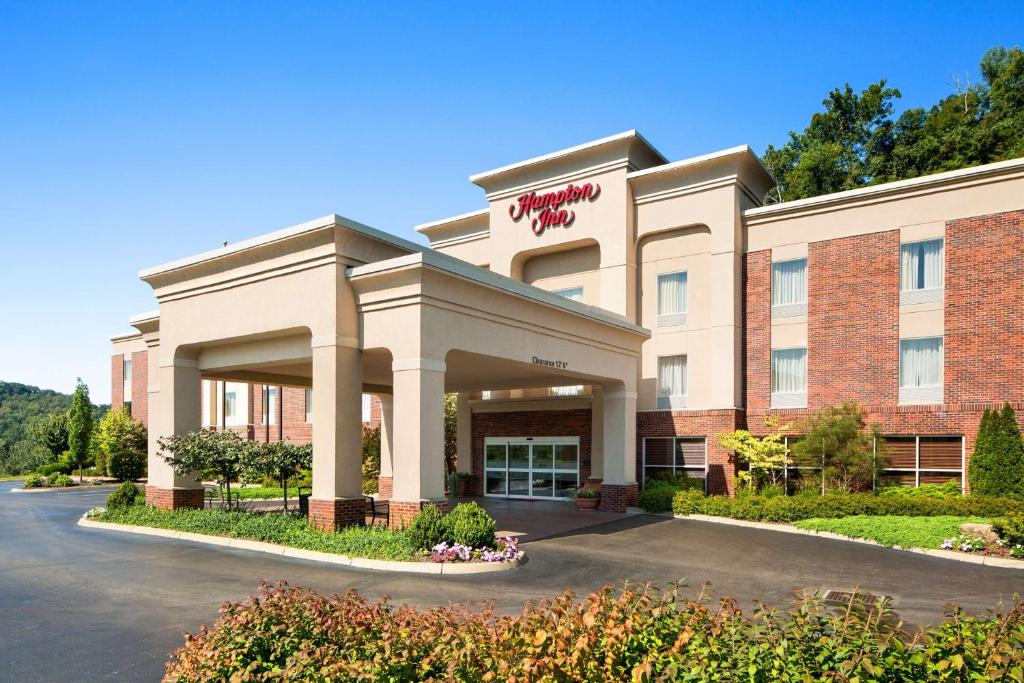 Hampton Inn Athens, Athens (updated prices 2025)