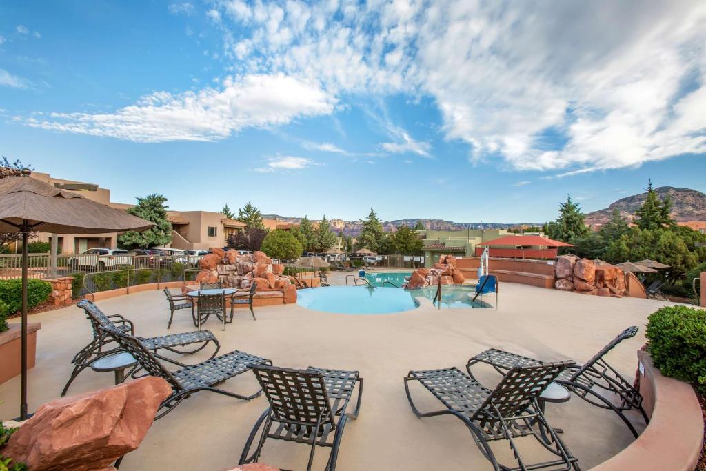 Hilton Vacation Club Sedona Summit, Sedona (updated prices 2025)