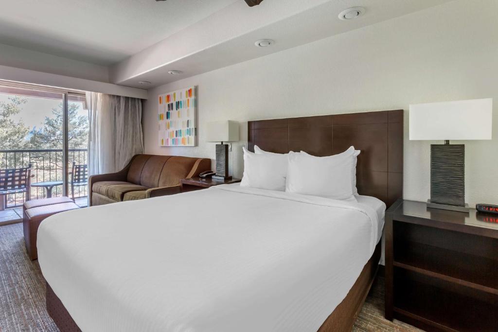 Hilton Vacation Club Sedona Summit, Sedona (updated prices 2025)