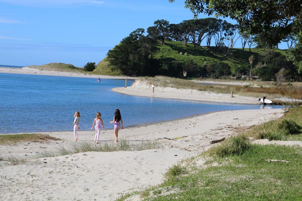 Pakiri Beach Holiday Park, Pakiri (updated prices 2025)