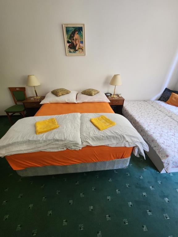 Kristoff Plaza Trencianske Teplice, Trenčín (updated prices 2025)