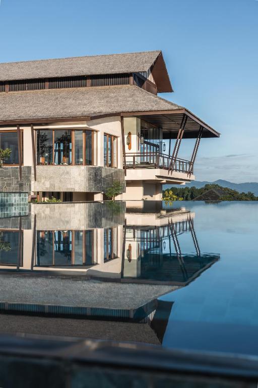 Dusit Thani Himalayan Resort Dhulikhel, Nepal, Dhulikhel (updated ...