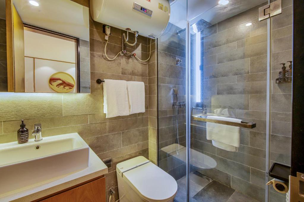 Meriden M Hotel Beijing - Sanlitun Tuanjiehu Subway Station, Beijing ...