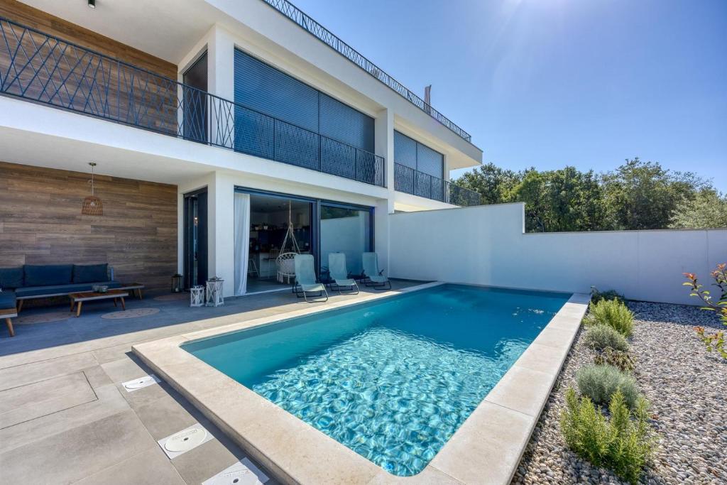 Casa Dora with Private Pool, Poreč (updated prices 2026)