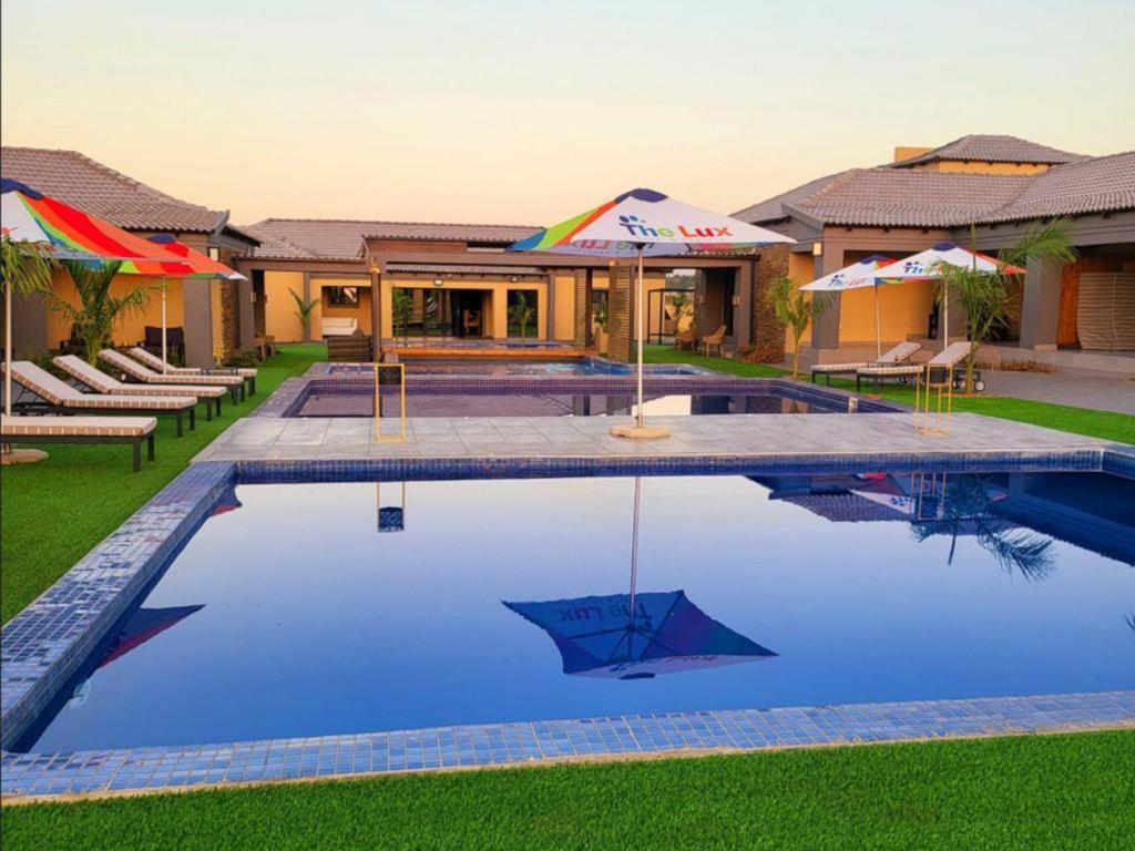 The Lux Hotel and Resorts, Louis Trichardt (updated prices 2026)