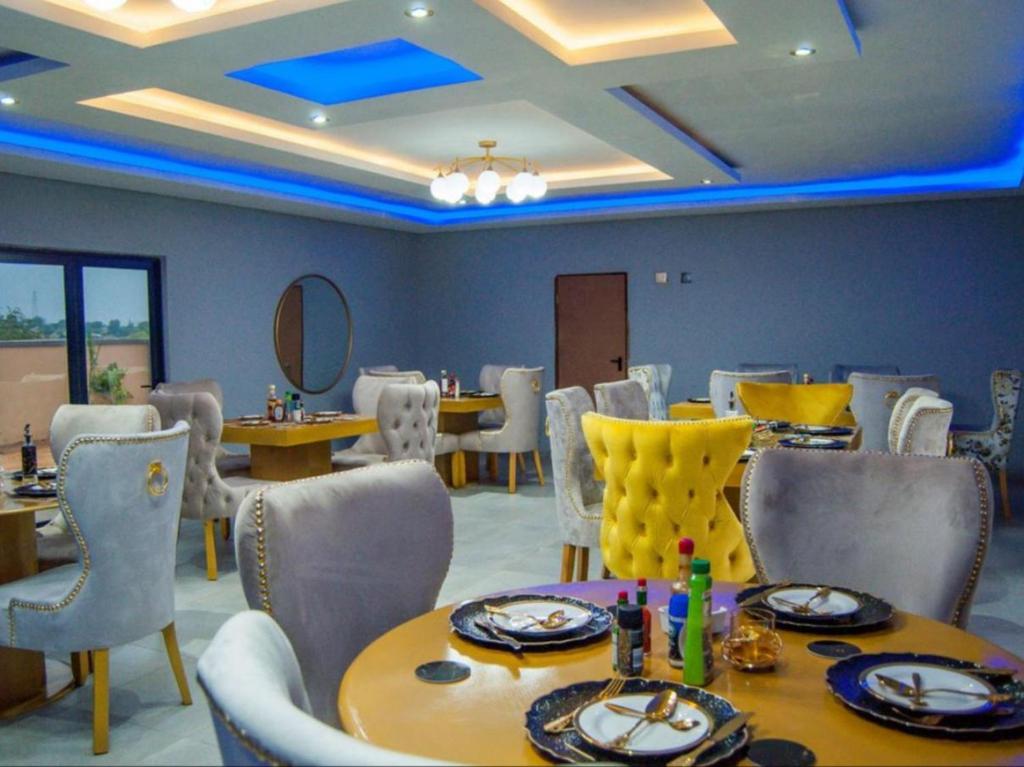 The Lux Hotel and Resorts, Louis Trichardt (updated prices 2025)