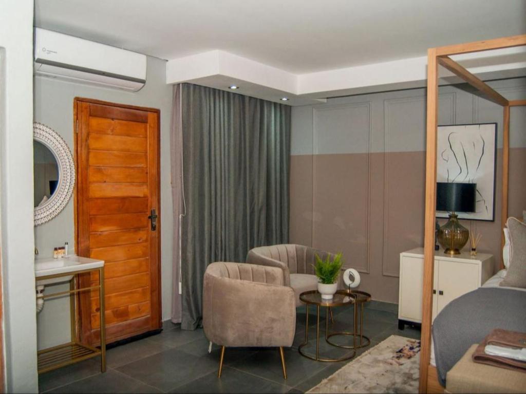 The Lux Hotel and Resorts, Louis Trichardt (updated prices 2025)