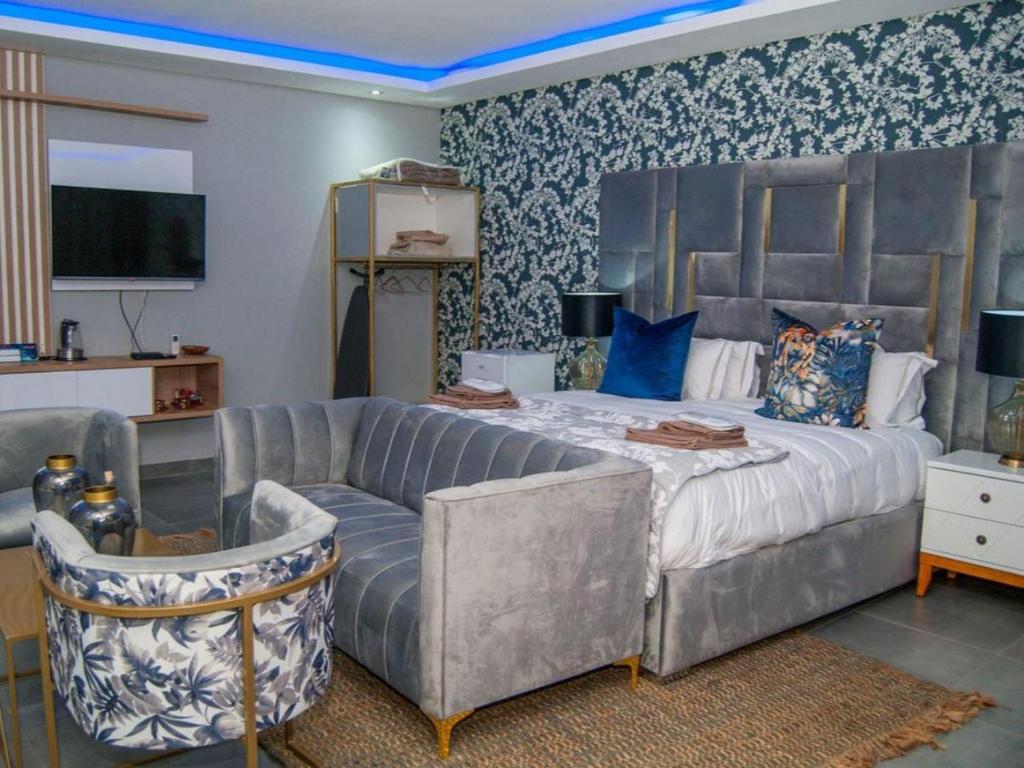 The Lux Hotel and Resorts, Louis Trichardt (updated prices 2025)