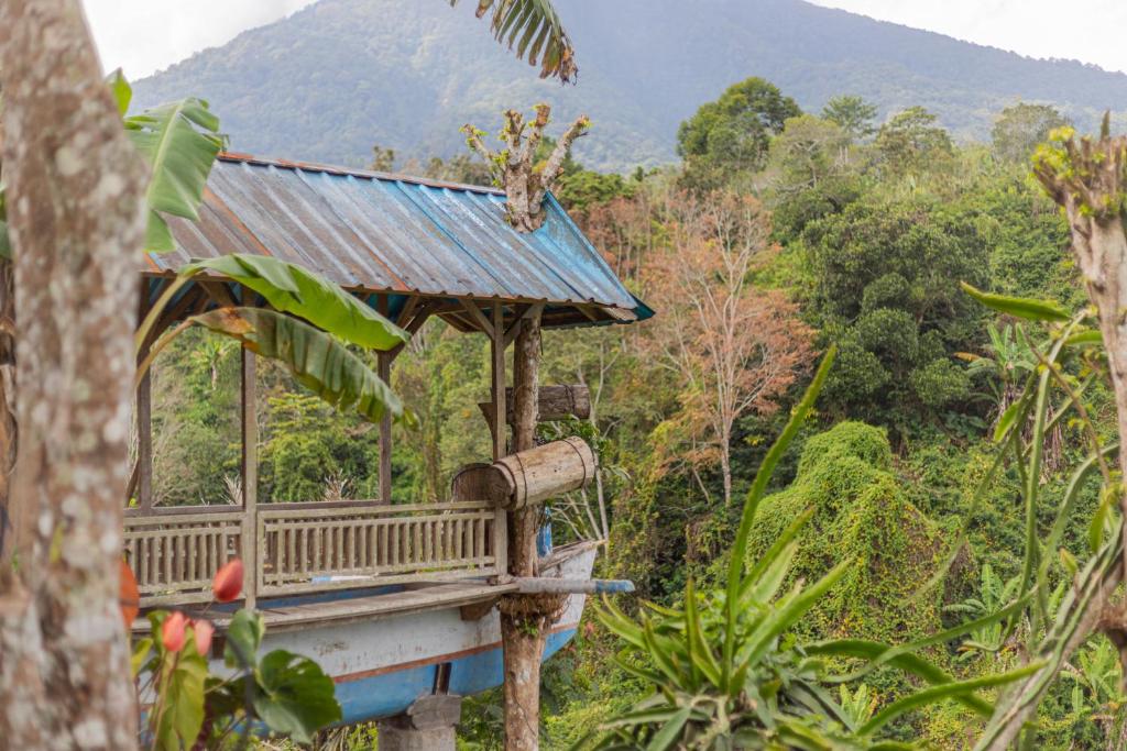 Guest house Pondok Wisata Mulia Garden, Tabanan, Indonesia - Booking.com