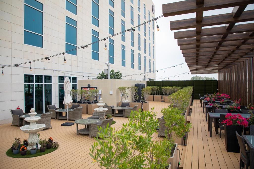 Premier Inn Doha Education City, Doha (updated prices 2025)