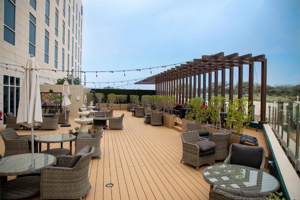 Premier Inn Doha Education City, Doha (updated prices 2025)