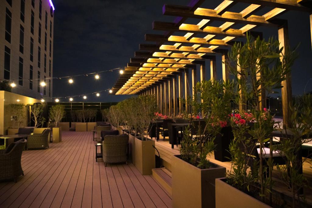 Premier Inn Doha Education City, Doha (updated prices 2025)