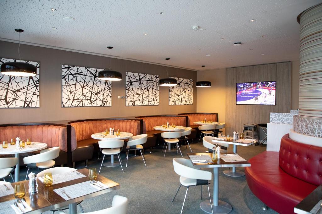 Premier Inn Doha Education City, Doha (updated prices 2025)