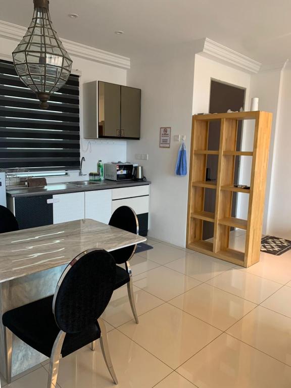 Aiera Homestay @ Meru Casa Kayangan, Ipoh (updated prices 2025)